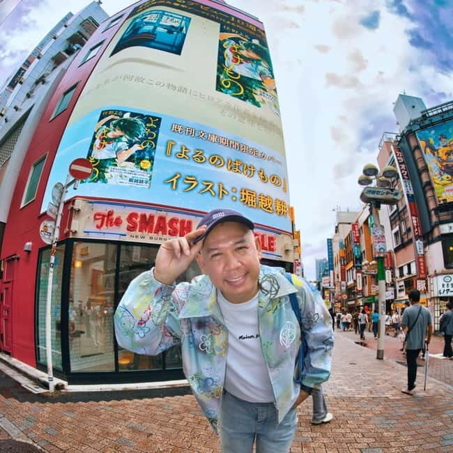 Tokyo: Photoshoot for Couples, Families, or Solo Travellers - The Photos and Delivery