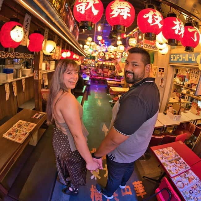 Tokyo: Photoshoot for Couples, Families, or Solo Travellers - Who Is This Experience Best For?