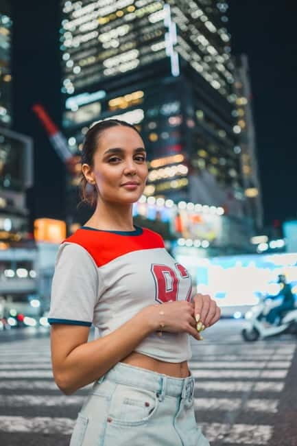 Tokyo Photoshoot Tour with a Local Photographer - How This Tour Elevates Your Trip