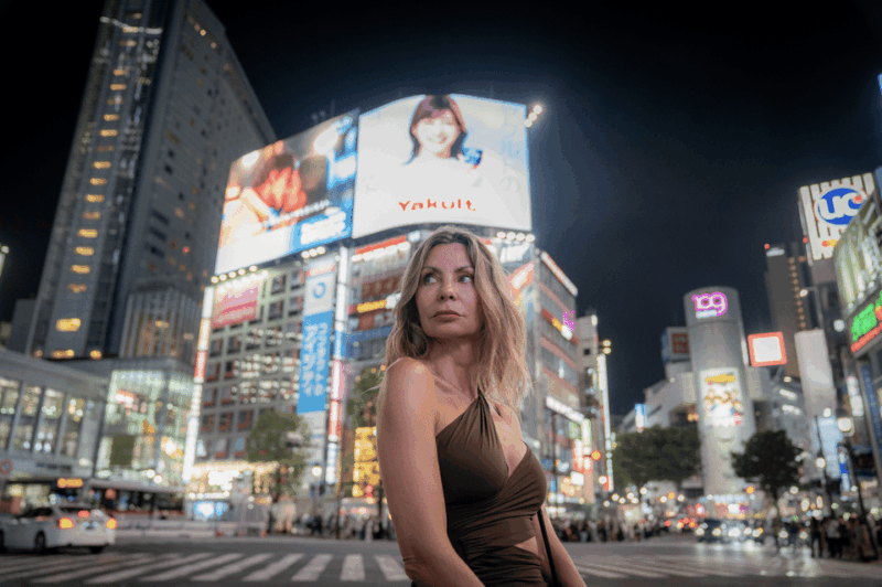 Tokyo Portrait Tour With a Professional Photographer - Pricing and Availability