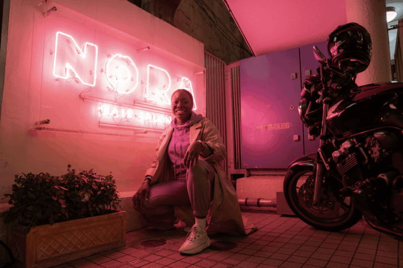 Tokyo Portrait Tour With a Professional Photographer - Professional Photography