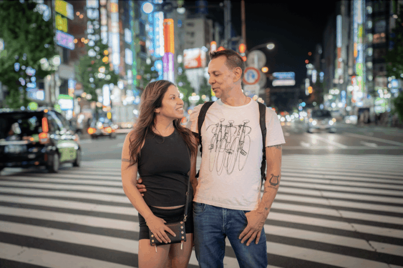 Tokyo Portrait Tour With a Professional Photographer - Customer Feedback and Booking