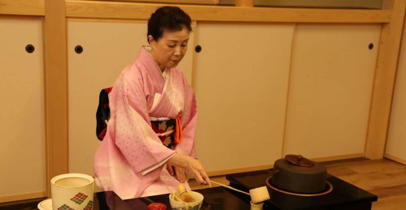 Tokyo: Practicing Zen with a Japanese Tea Ceremony - Is It Worth the Price?