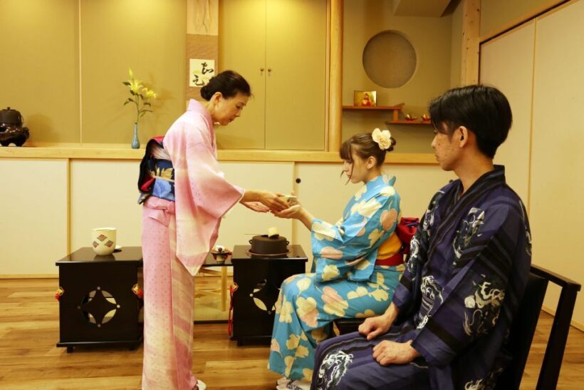 Tokyo: Practicing Zen with a Japanese Tea Ceremony - Who Will Enjoy This Tour?