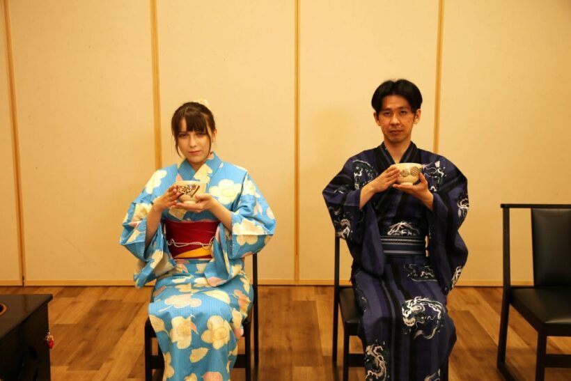 Tokyo: Practicing Zen with a Japanese Tea Ceremony - Final Thoughts