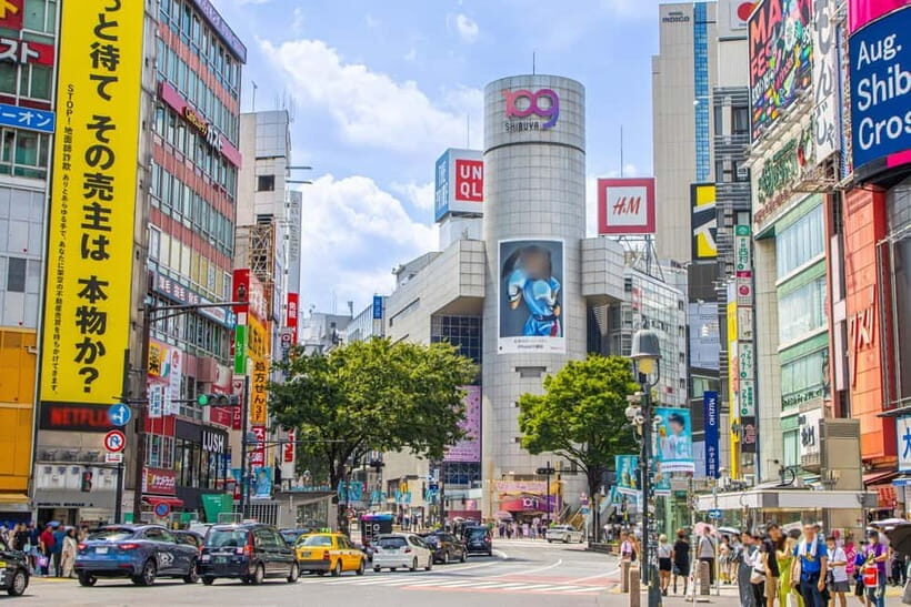 Tokyo : Private 3 hours Private Tour with a Local Guide - A Closer Look at the Experience