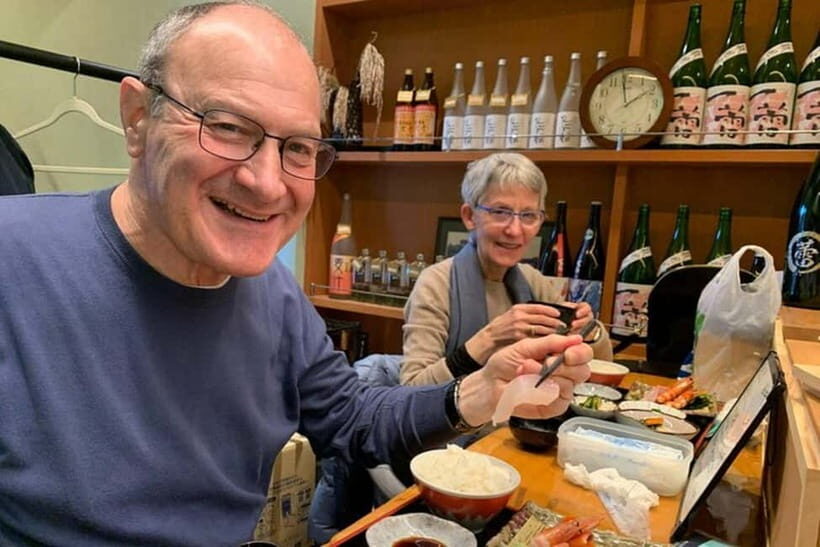 Tokyo: Private 4-hr Sake Tour with Government Licensed Guide - An In-Depth Look at the Tour Experience