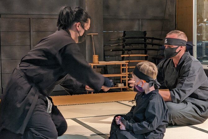 Tokyo Private Car Tour: Professional Guide and Driver/Optional Airport Xfer - Tour Experience