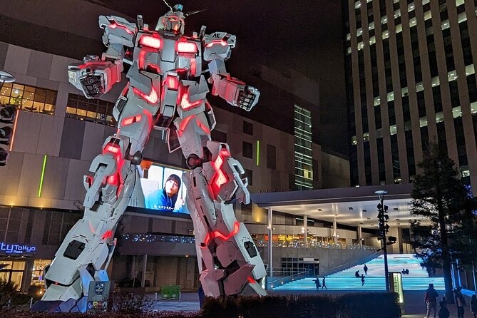 Tokyo Private Car Tour: Professional Guide and Driver/Optional Airport Xfer - Traveler Feedback