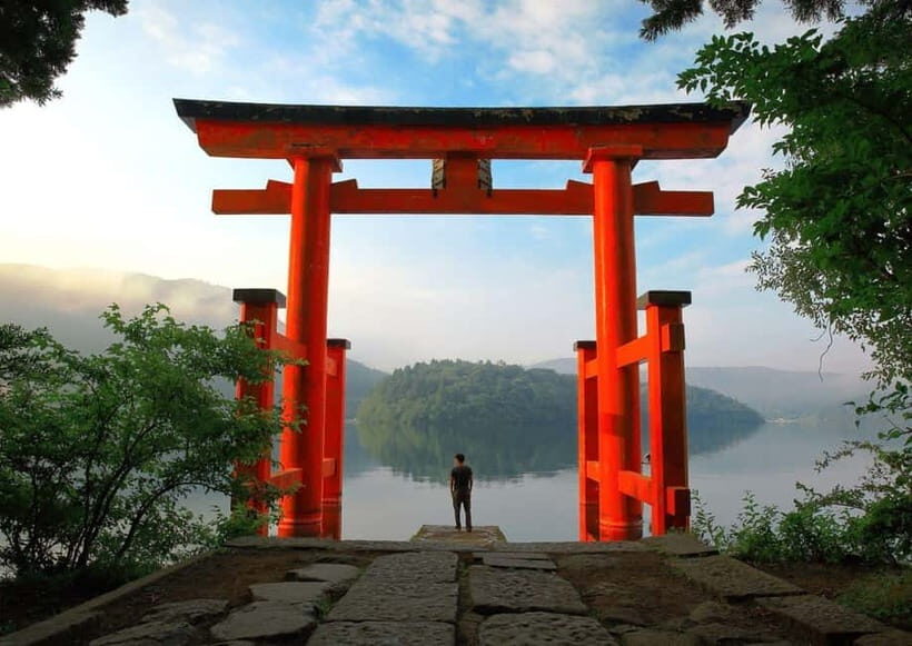 Tokyo private car tour with optional guide - An In-Depth Look at the Tokyo Private Car Tour