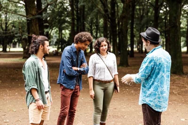 Tokyo: Private Cherry Blossom Experience - Cultural Insights and Culinary Experience