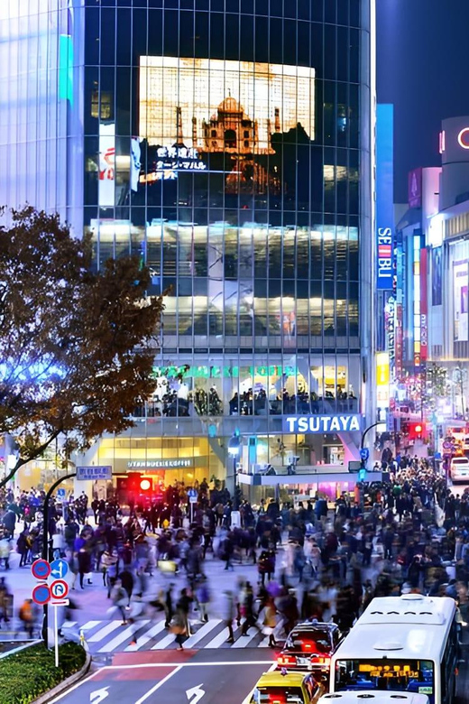 Tokyo: Private City Highlights Tour With Eng Speaking Driver - Tsukiji Fish Market: Explore the Worlds Largest Fish Market