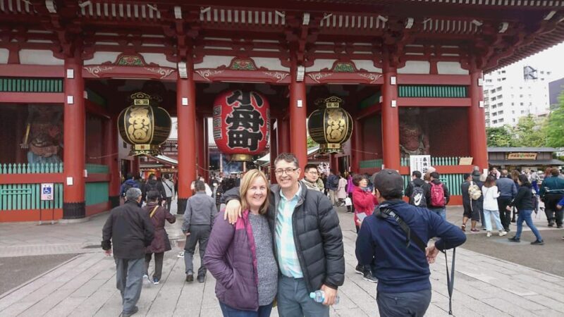 Tokyo: Private City Highlights Tour With Local Guide - Key Points