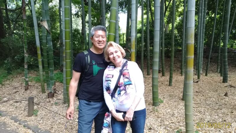 Tokyo: Private City Highlights Tour With Local Guide - Imperial Palace and Surrounding Gardens