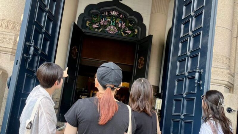 Tokyo: Private City Tour in Tsukiji Led by Uni Student Guide - Customer Reviews