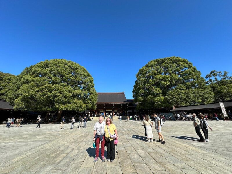 Tokyo Private Custom Car Tour With A Guide (Car Tour) - Booking and Cancellation Policy