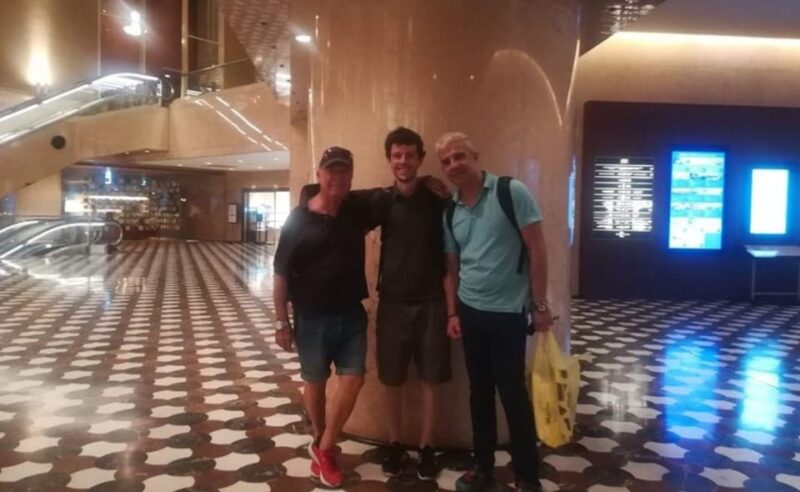 Tokyo Private Custom Car Tour With A Guide (Car Tour) - Frequently Asked Questions