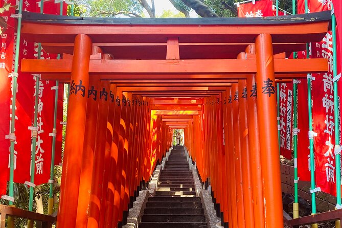 Tokyo Private Custom Day Tour With English Speaking Chauffeur - Reviews and Feedback