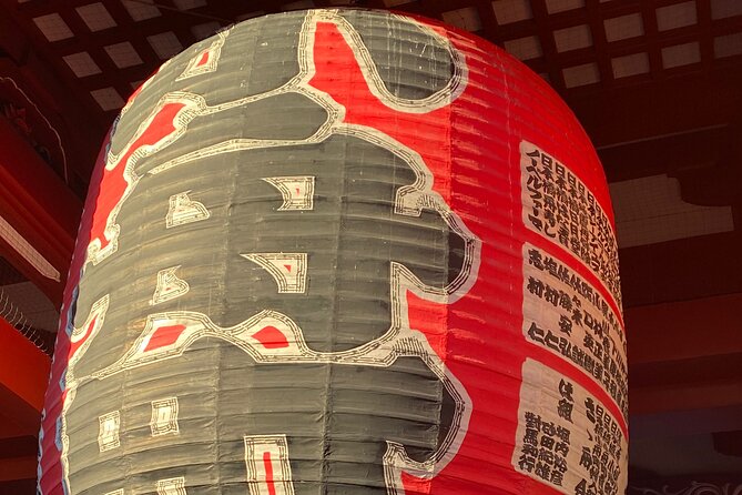 Tokyo Private Custom Day Tour With English Speaking Chauffeur - Highlights of the Tour