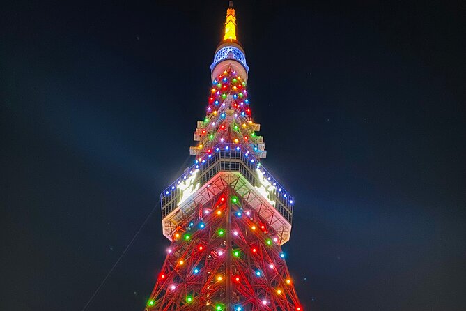 Tokyo Private Custom Day Tour With English Speaking Chauffeur - Common Questions