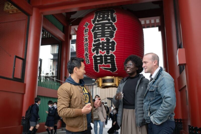 Tokyo: Private Custom Insider Tour With a Local Host - Why Choose This Private Tour?