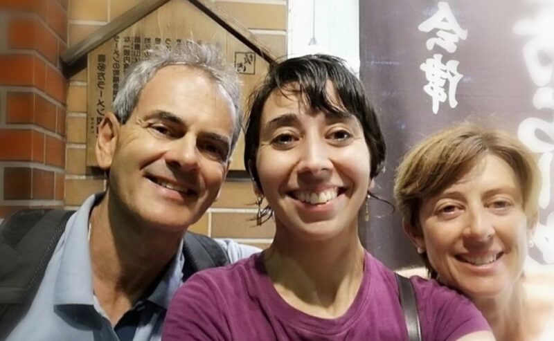 Tokyo: Private Custom Walking Tour With Local Guide - Key Points