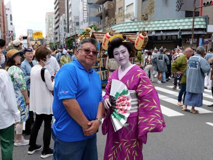 Tokyo: Private Custom Walking Tour with Local Guide - Why Choose a Private Custom Walking Tour in Tokyo?