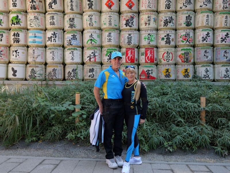 Tokyo: Private Custom Walking Tour With Local Guide - Exploring Traditional and Modern Aspects