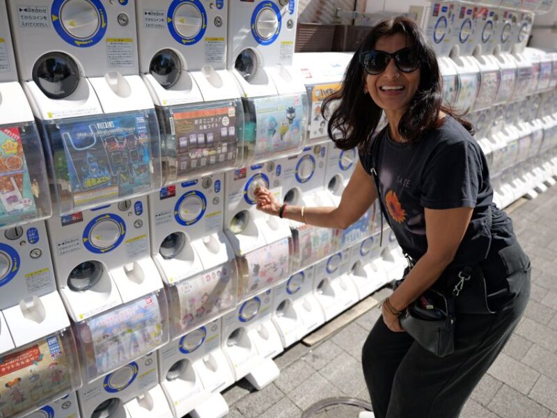 Tokyo: Private Custom Walking Tour With Local Guide - Planning Your Ideal Itinerary