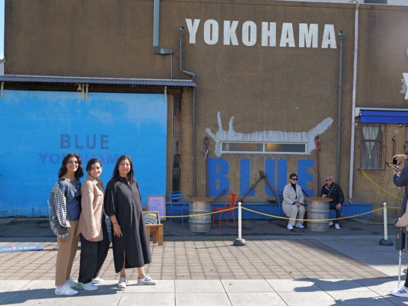 Tokyo: Private Custom Walking Tour With Local Guide - Accessibility and Inclusions