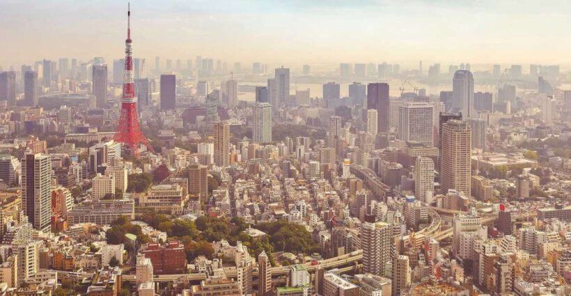 Tokyo: Private Customizable Day Tour of Tokyo - Discovering the Benefits of a Fully Customizable Tour