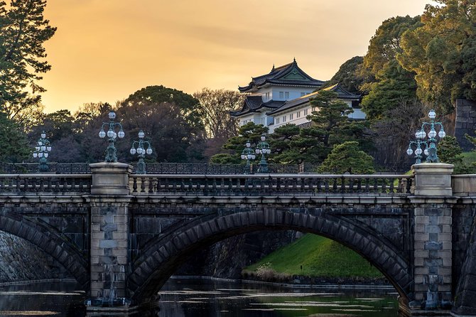 Tokyo Private Customizable Full Day Tour - Customizing Your Itinerary