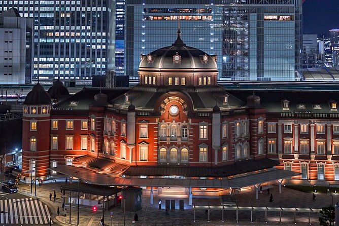 Tokyo Private Customizable One Day Private Trip With Guide - Booking and Payment