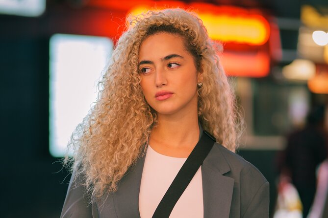 Tokyo Private Customizable Portrait Photoshoot - Overview and Pricing