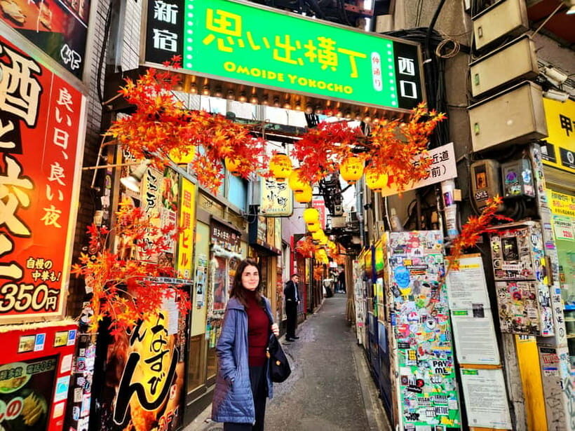 Tokyo: Private & Customizable Tour - All-in-One Experience - A Hands-On Look at the Tokyo: Private & Customizable Tour