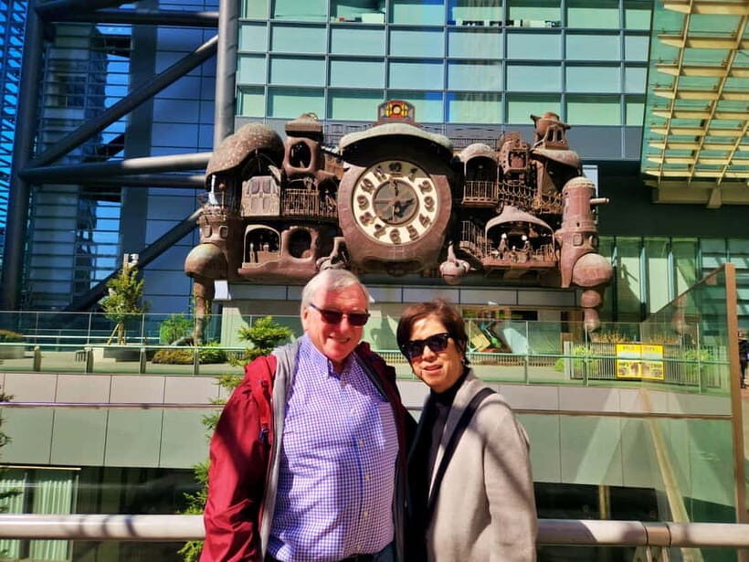 Tokyo: Private & Customizable Tour - All-in-One Experience - Deep Dive into the Itinerary and Experience