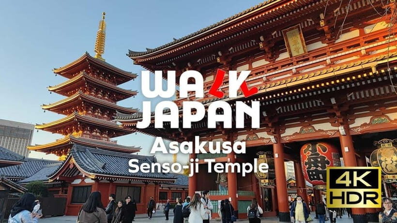 Tokyo: Private Customizable Tour by Car with English-Driver - Who Is This Tour Best Suited For?