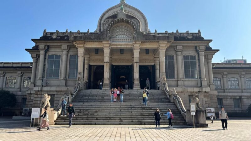 Tokyo: Private Customizable Tour With a Local Guide - Experiencing Japanese Culture and Insights