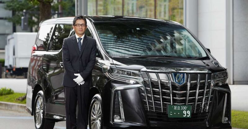 Tokyo: Private Customizable Tour With Transfer - Customizable Itinerary