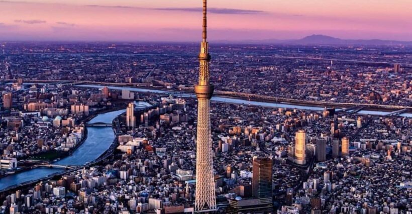 Tokyo Private Customize Tour With English Speaking Driver - Key Points