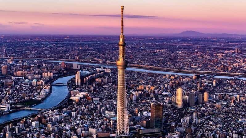 Tokyo Private Customize Tour With English Speaking Driver - Why Choose a Private, Customized Tokyo Tour?