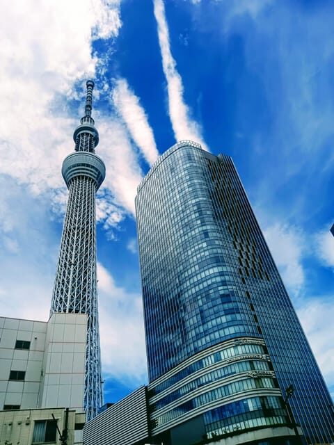Tokyo Private Customize Tour With English Speaking Driver - What Makes This Tour a Good Deal?