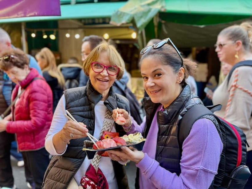 Tokyo: Private Customized 1 day Tour with Local Guides - Breaking Down the Day: What to Expect