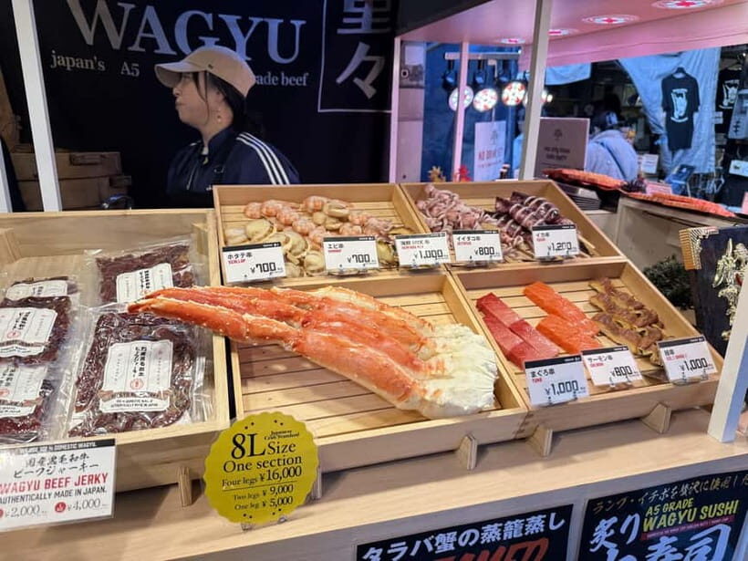 Tokyo: Private Customized 1 day Tour with Local Guides - The Practicalities: What You Need to Know