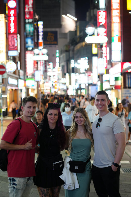 Tokyo: Private Customized Hidden Gems Tour with Local Guide - Who Will Love This Tour?