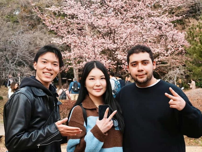 Tokyo: Private Customized Hidden Gems Tour with Local Guide - Final Thoughts
