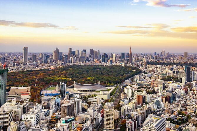 Tokyo: Private Daikoku JDM Car Culture Tour - The Sum Up