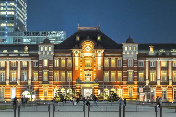 Tokyo Private Day Trip - Enjoy Your First-Time Visit to Tokyo! - Accessibility and Transportation