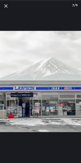 Tokyo: Private Day Trip to Mount Fuji and Hakone - Booking and Cancellation Policy