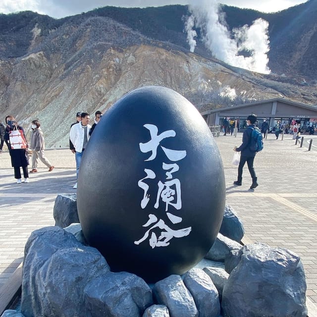 Tokyo: Private Day Trip to Mt. Fuji and Hakone With Guide - Inclusions and Exclusions